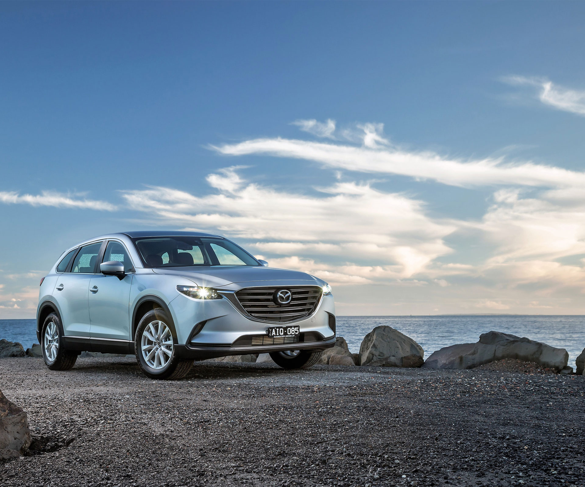 Best Family Cars Australia: 2017 Mother and Baby Awards