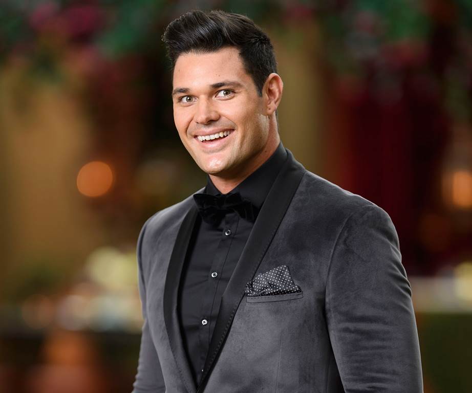 This is not a gig we saw coming for Apollo Jackson