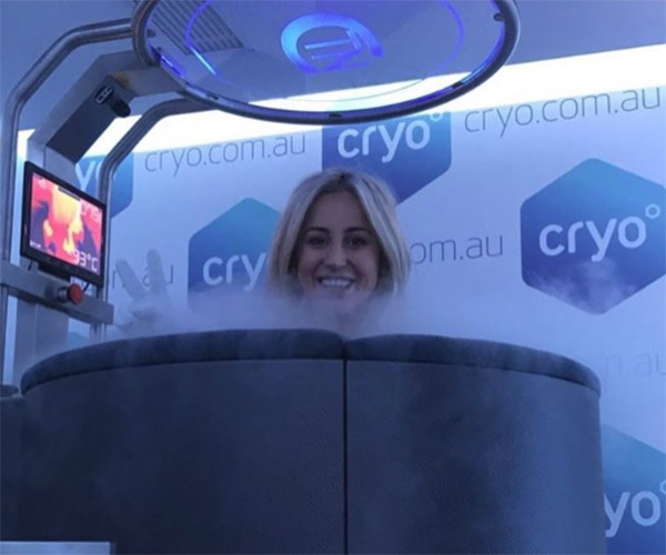 Review: What you need to know about cryotherapy
