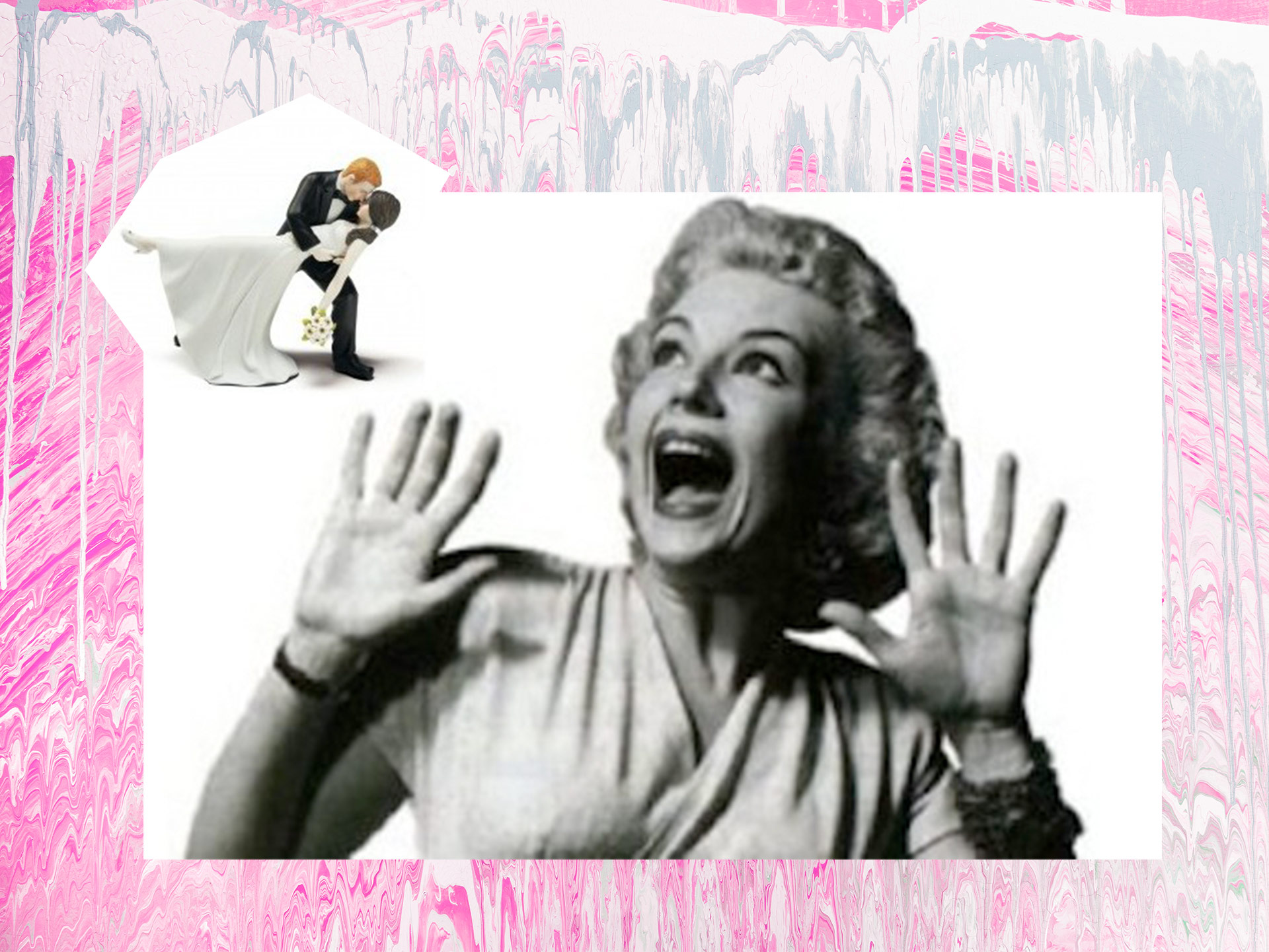 7 wedding horror stories that will make you cringe