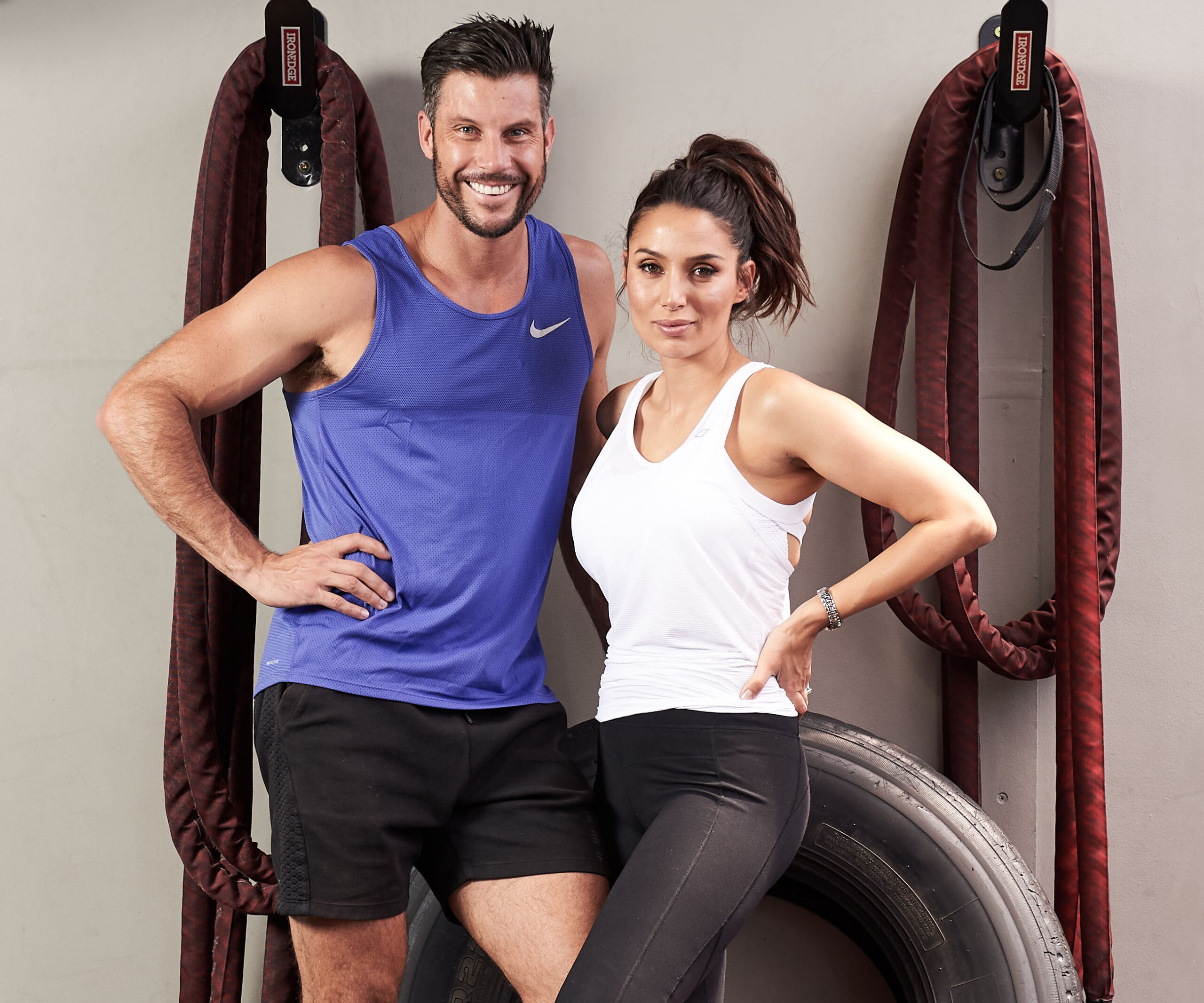 EXCLUSIVE: Sam Wood talks weddings and Willow