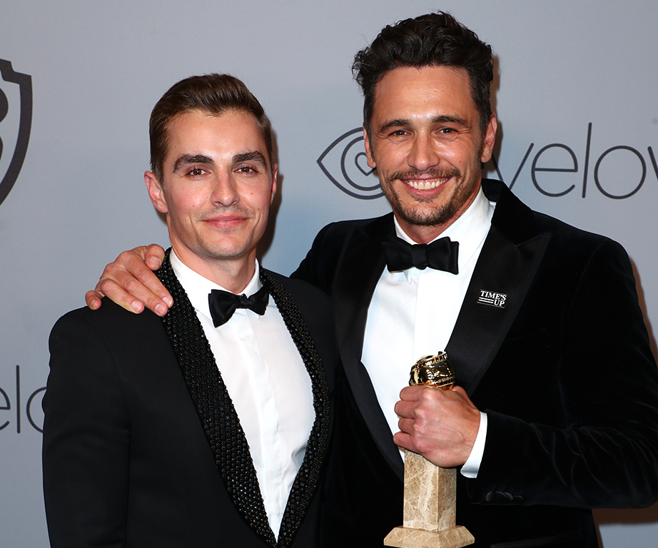 James Franco | Now To Love