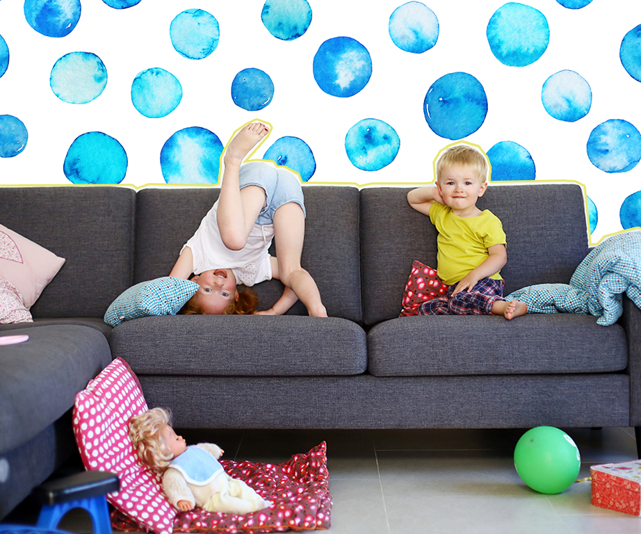 Cheap and easy activity ideas for indoor play