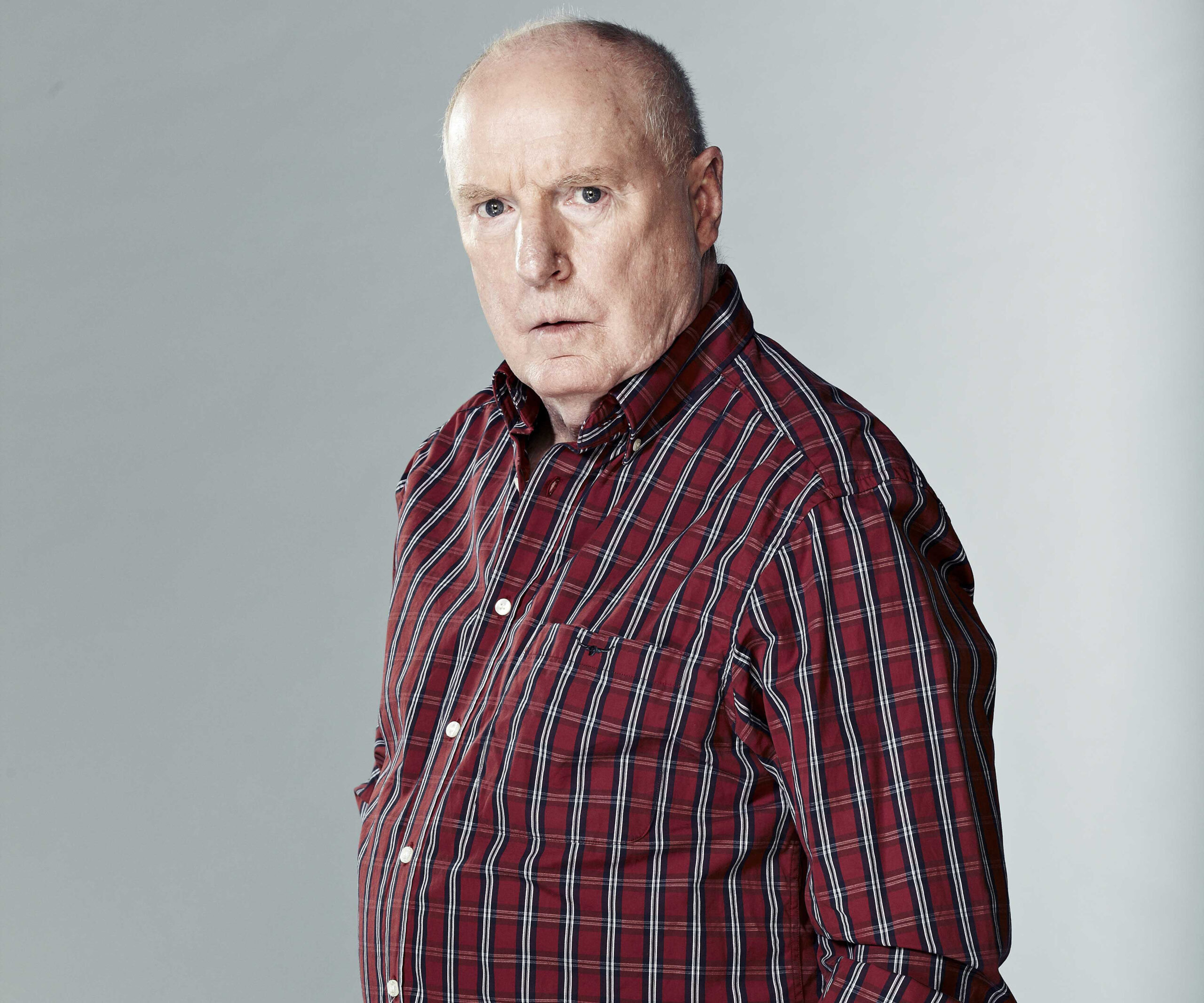 Ray Meagher hints that Alf’s fate hangs in the balance on Home And Away