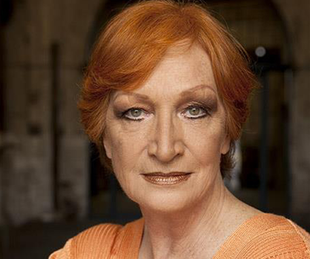 What Cornelia Frances’ battle with bladder cancer teaches us about symptoms