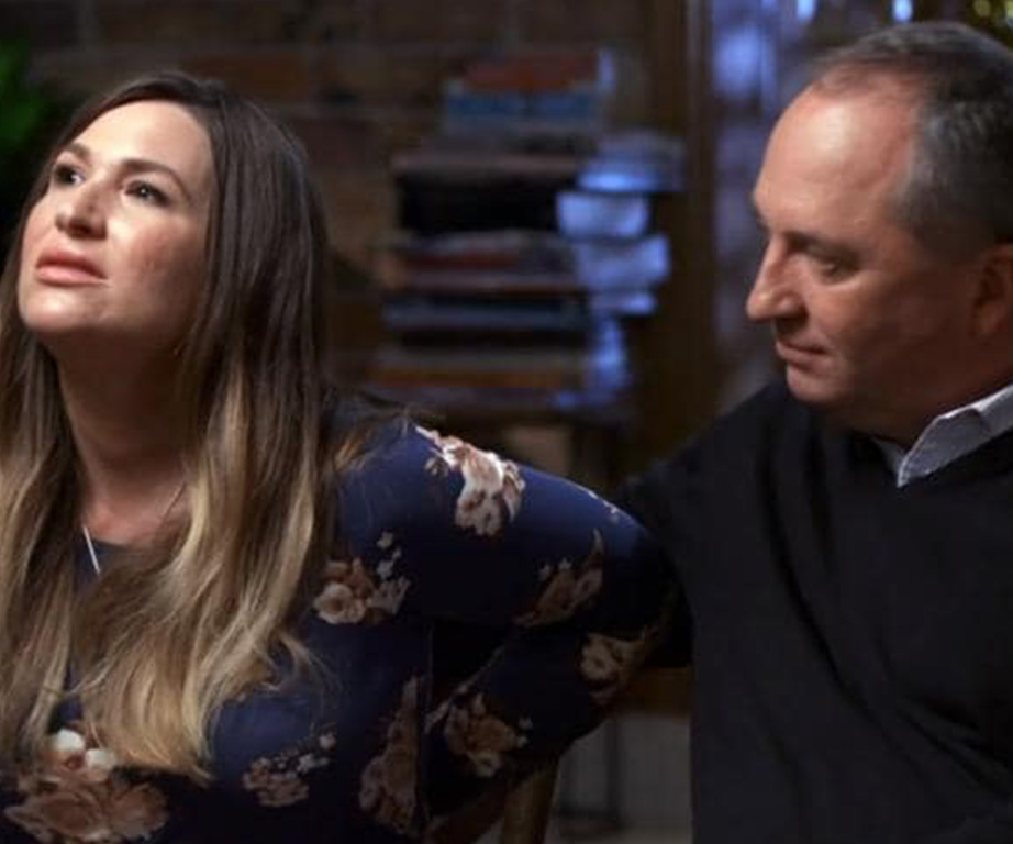 Natalie Joyce says Vikki Campion called Barnaby 20 times a day