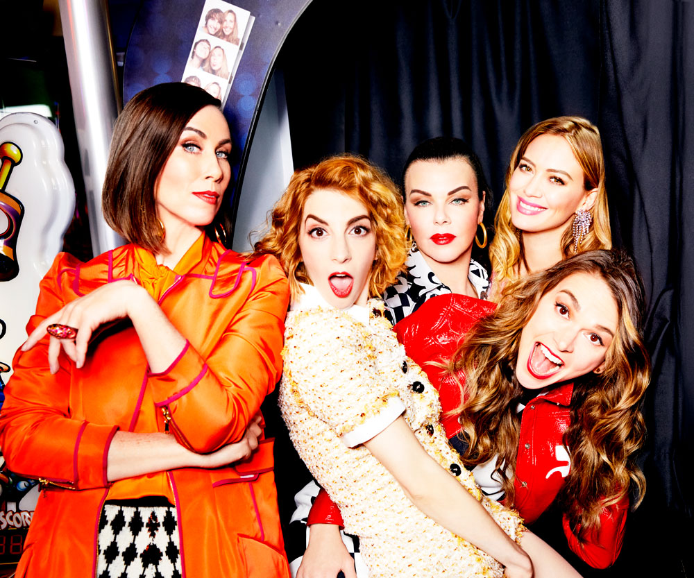 Stan. Australia New Releases August 2018