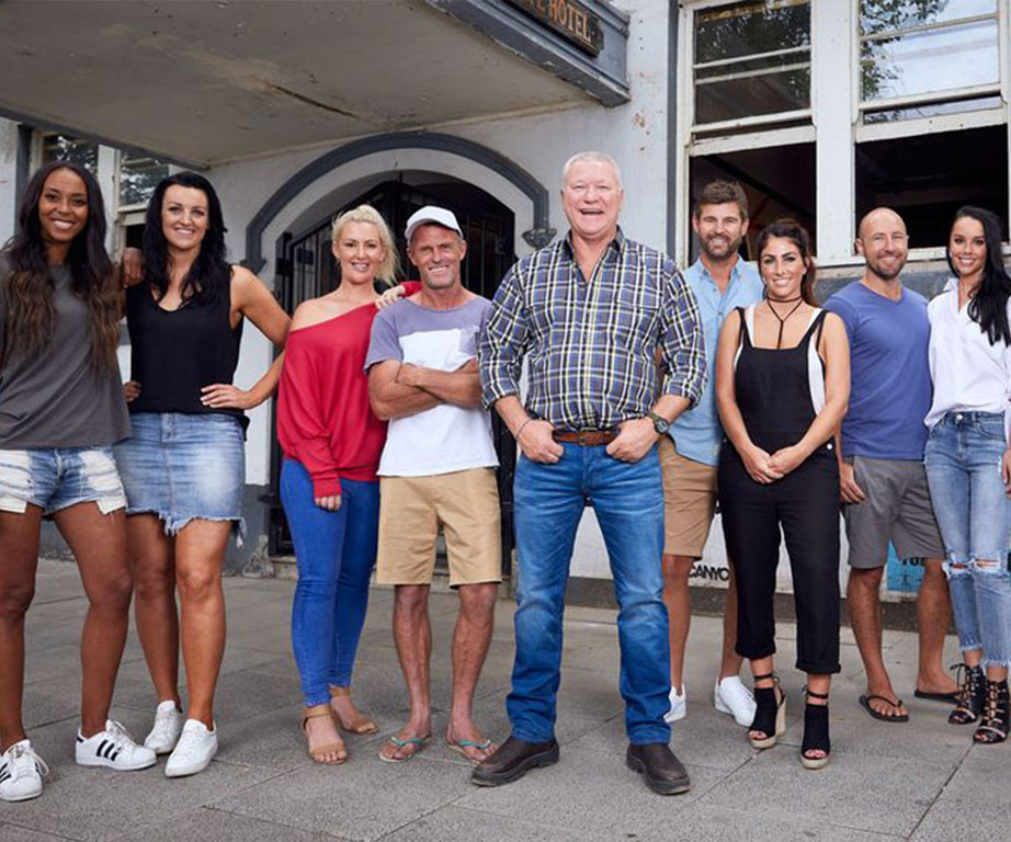 The Block 2019: Casting for next year has started