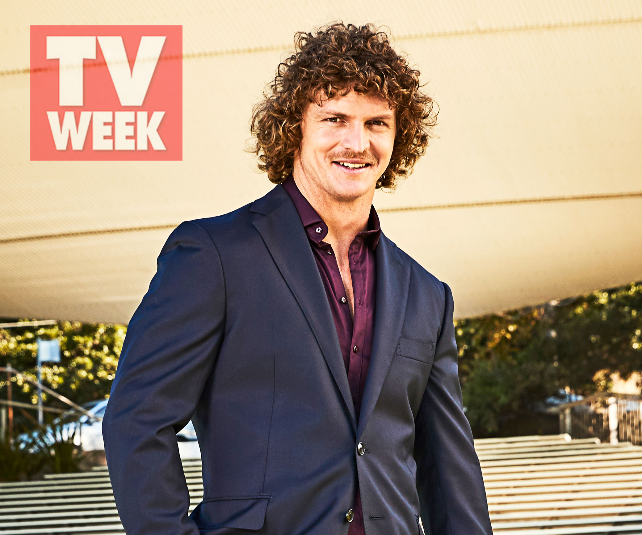 What happened to The Bachelor Nick Cummins' mum?