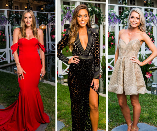 The Bachelor Australia winner 2018: Who wins?