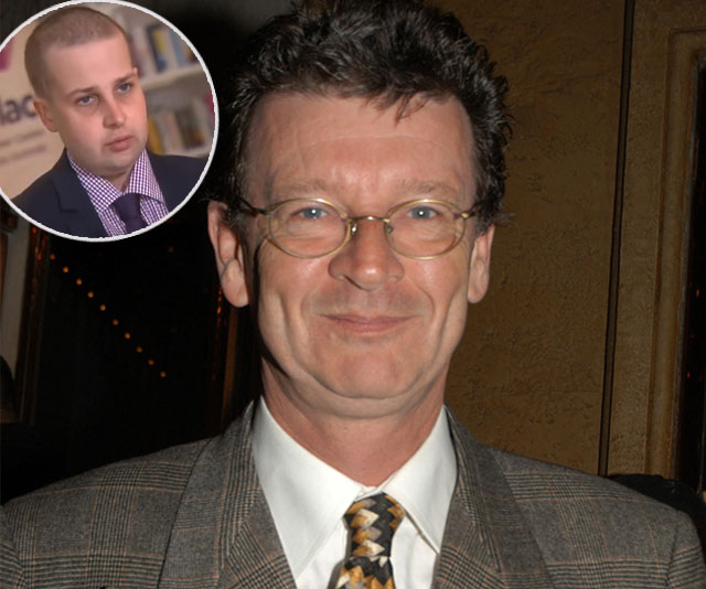 Samuel Symons: A look back at Red Symons' son's incredible life