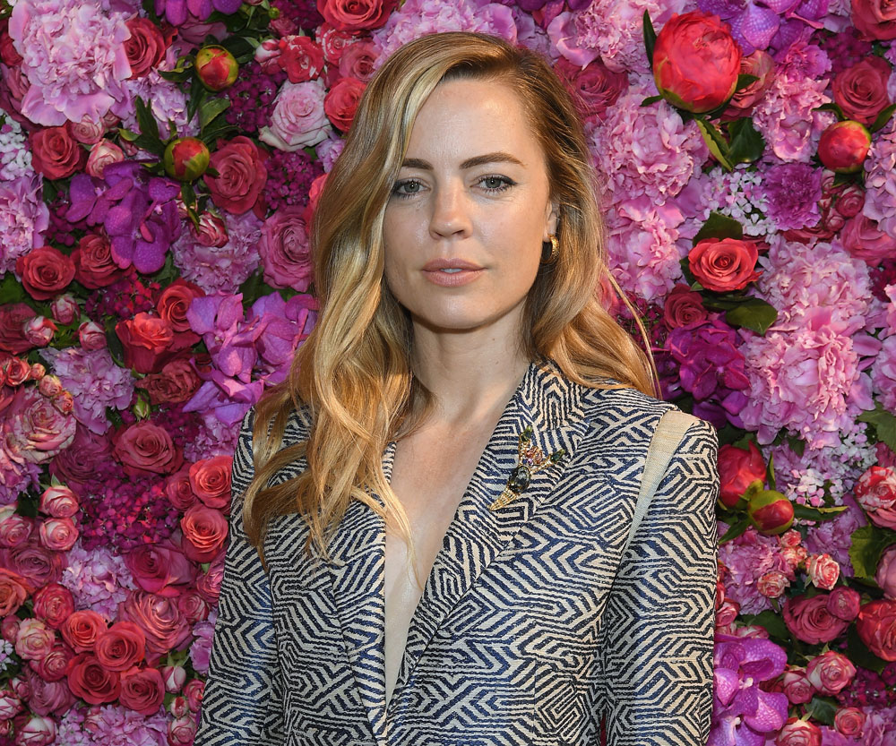 Melissa George | Now To Love