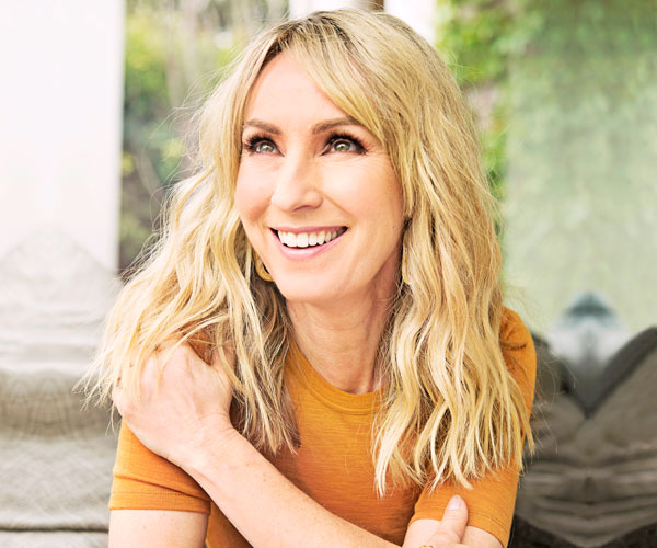 How To Stay Married's Lisa McCune says her kids are her greatest joy