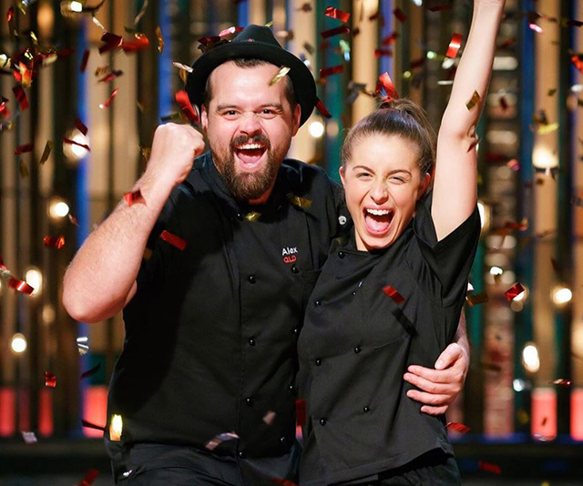 My Kitchen Rules: The behind the scenes secrets revealed