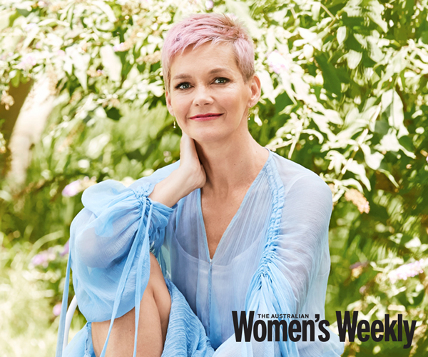 Jessica Rowe's throwback modelling photos are too stunning for words