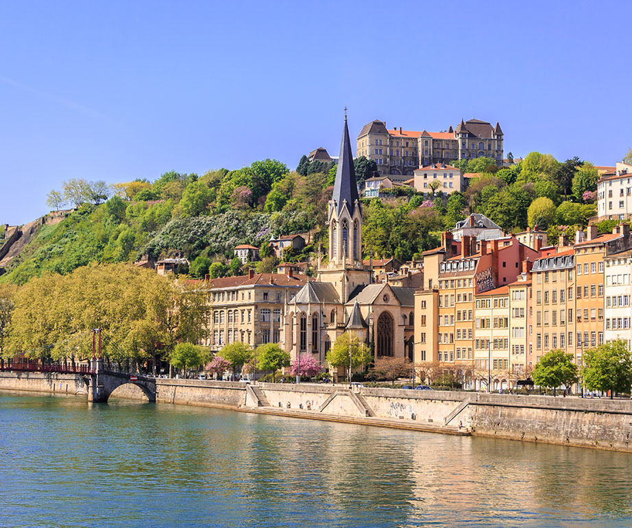 Romantic European cities perfect for a couples getaway