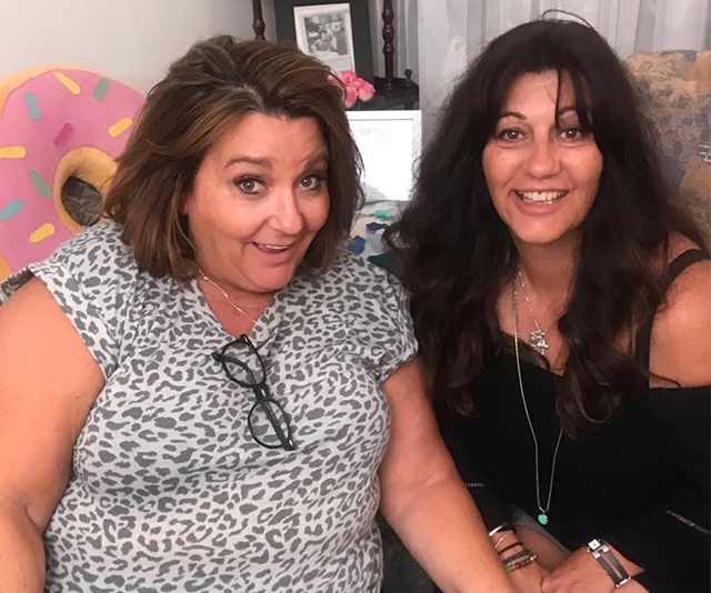 Gogglebox's Isabelle Silbery introduces her new boyfriend