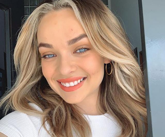 The Bachelor's Abbie Chatfield weighs in on Matt Agnew and Chelsie ...