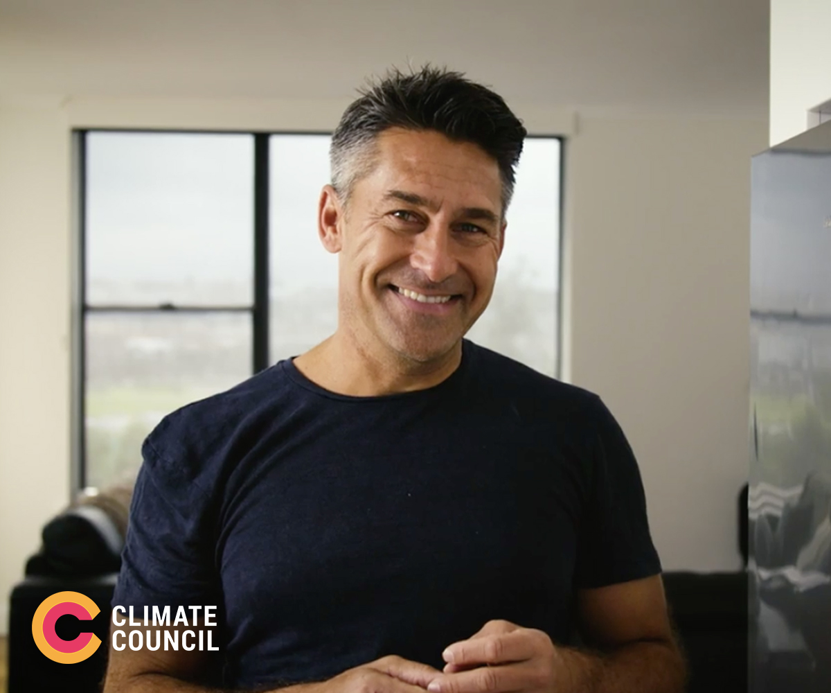 Jamie Durie | Now To Love