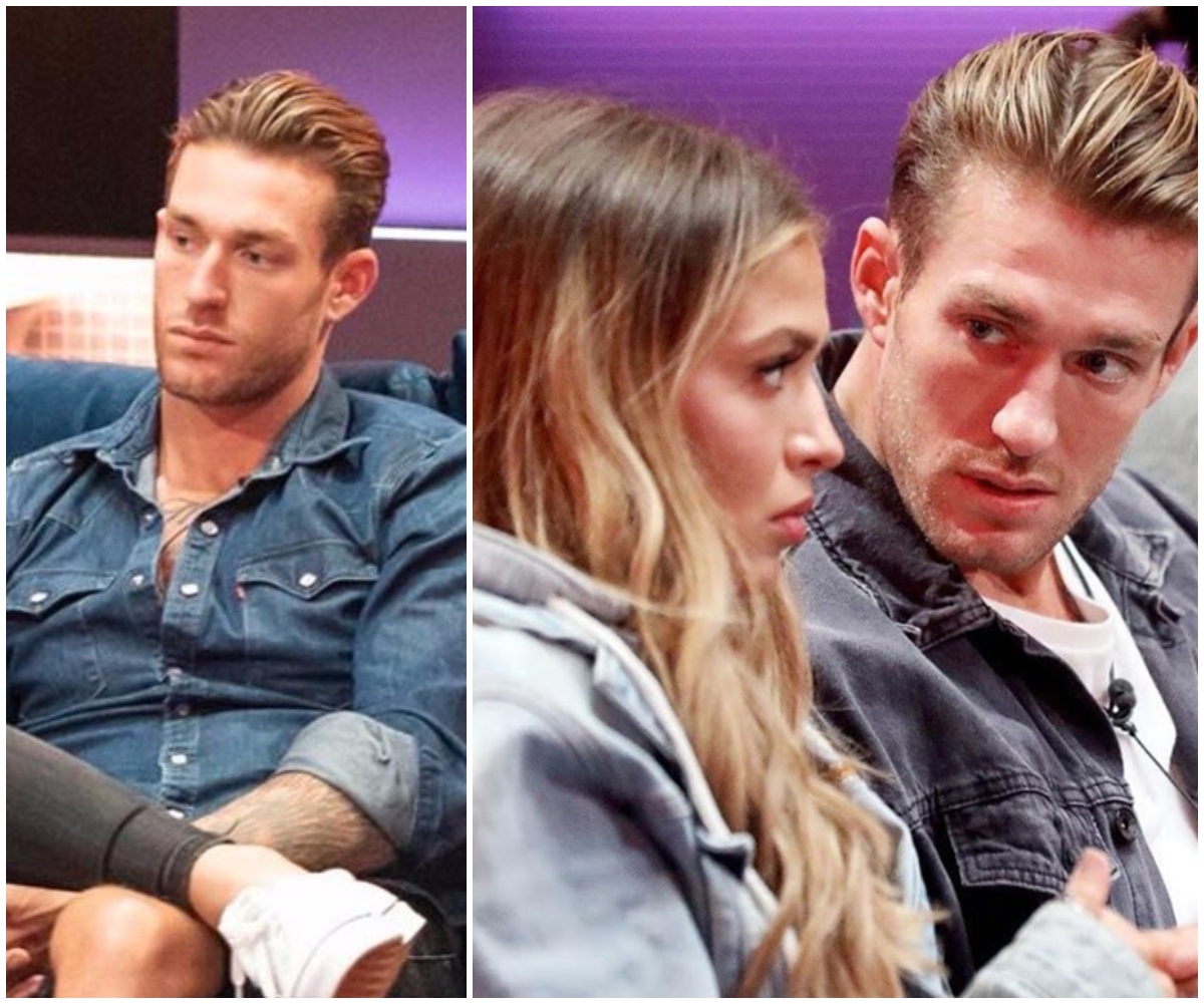 Big Brother winner Chad Hurst's dramatic transformation