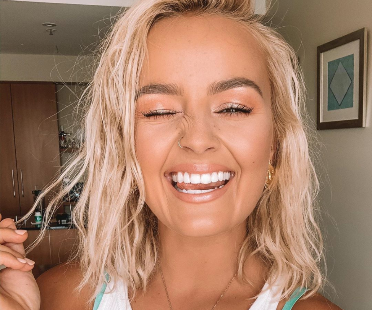 Frazer Neate wins Elly Miles' heart in The Bachelorette finale