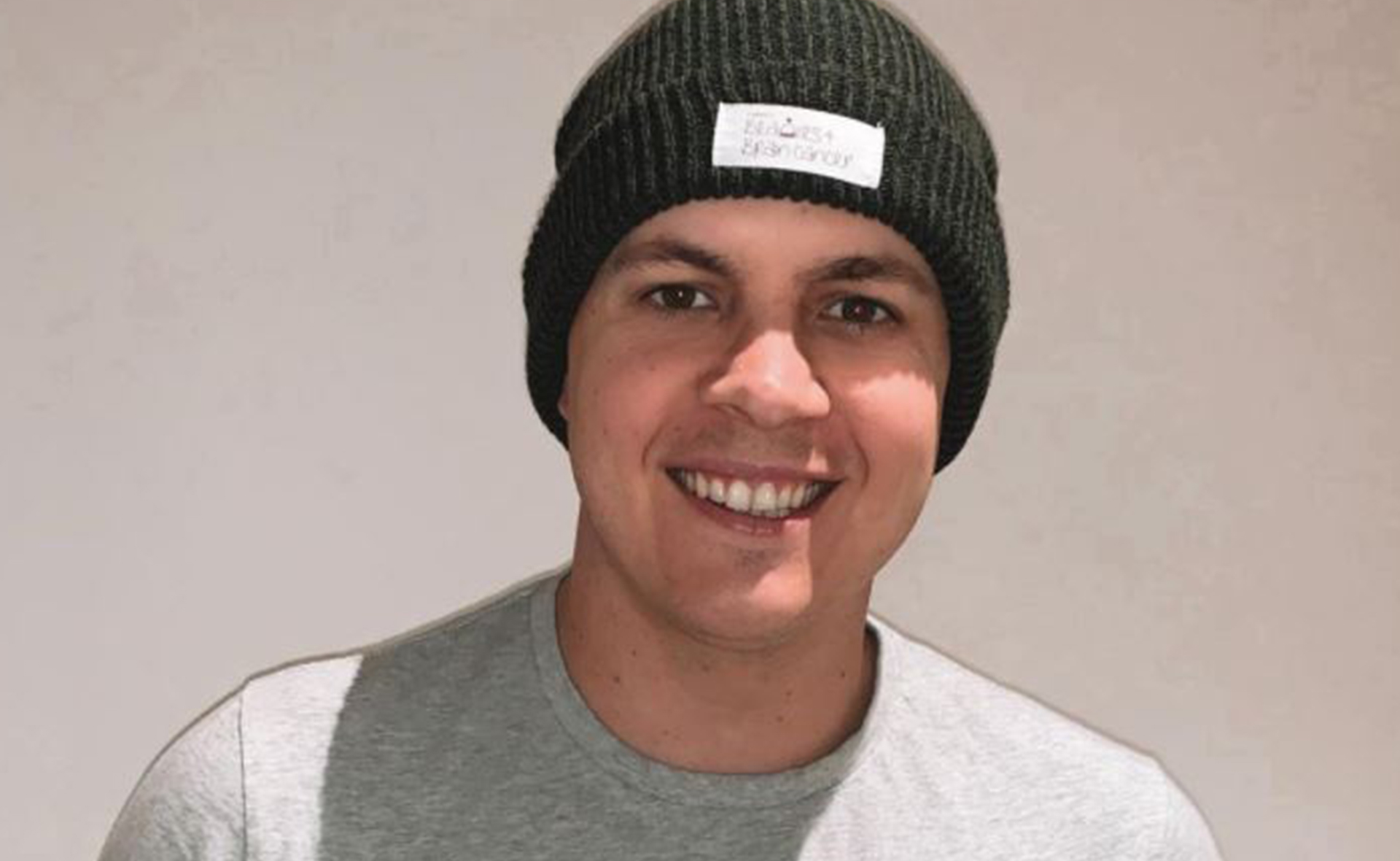 Johnny Ruffo's brain cancer: The heartbreaking story