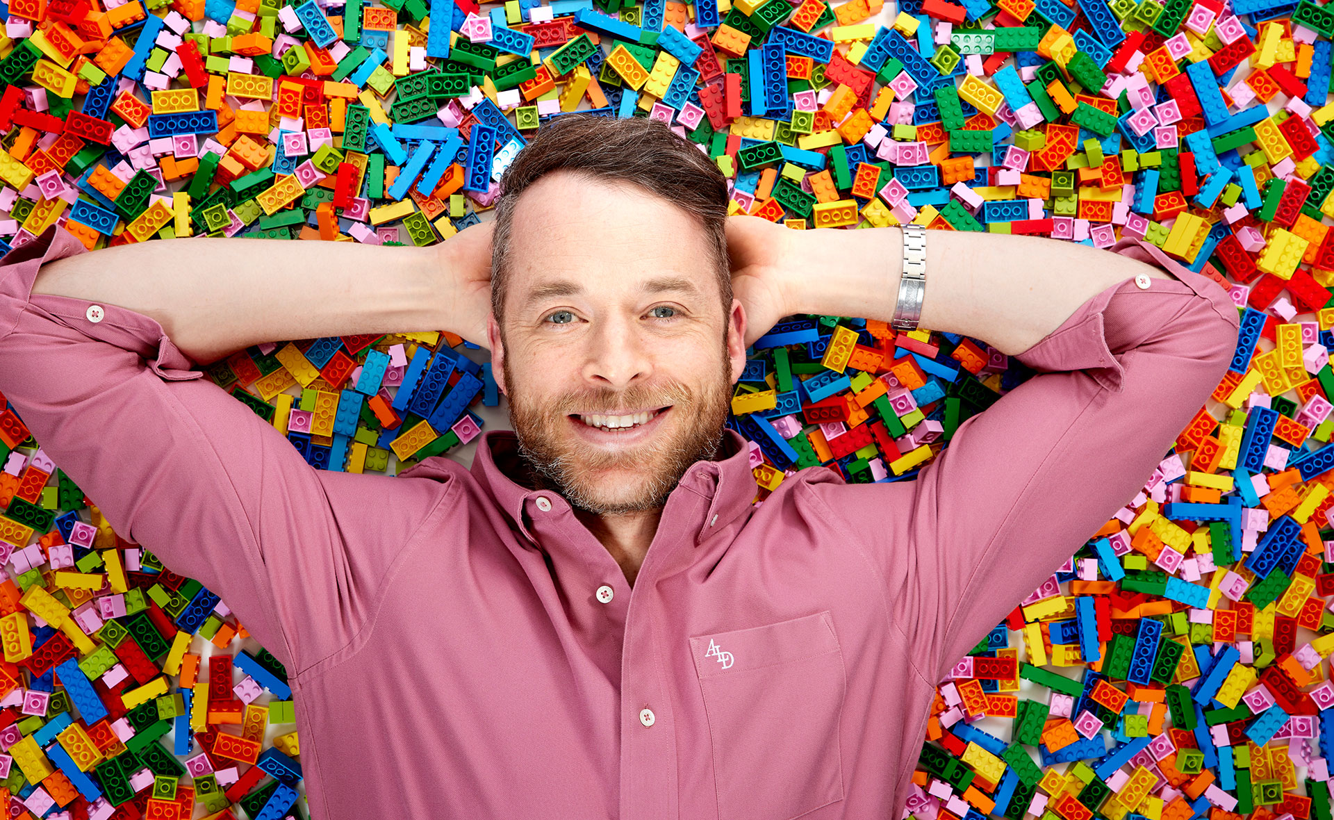 Lego Masters: Do they get breaks and other behind-the-scenes secrets ...