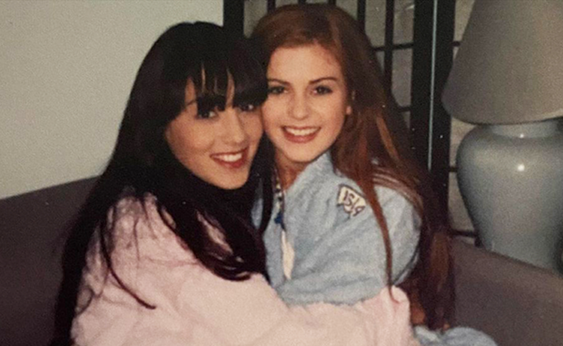 Isla Fisher | Now To Love