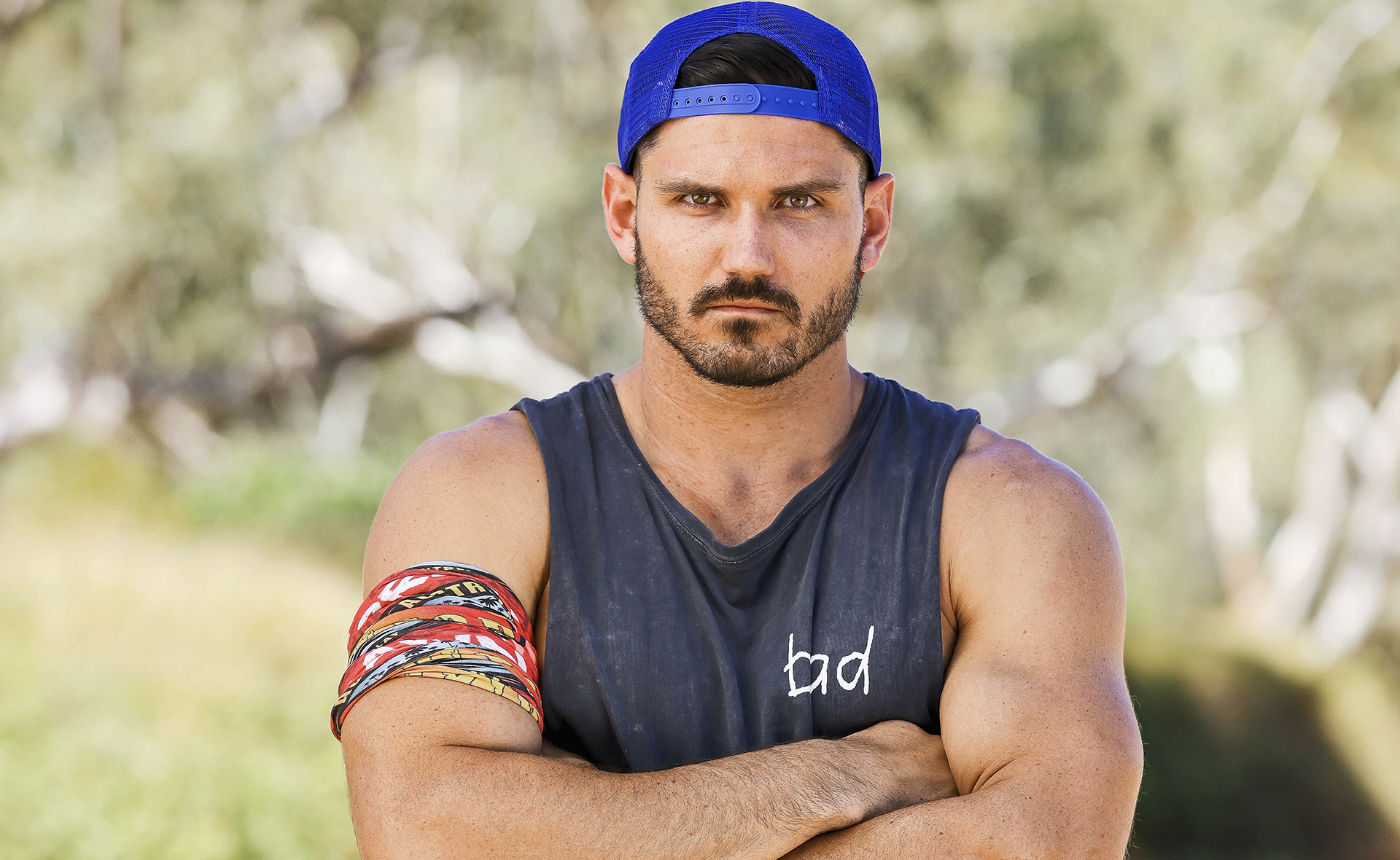 EXCLUSIVE: Simon Mee reflects on an explosive season of Survivor