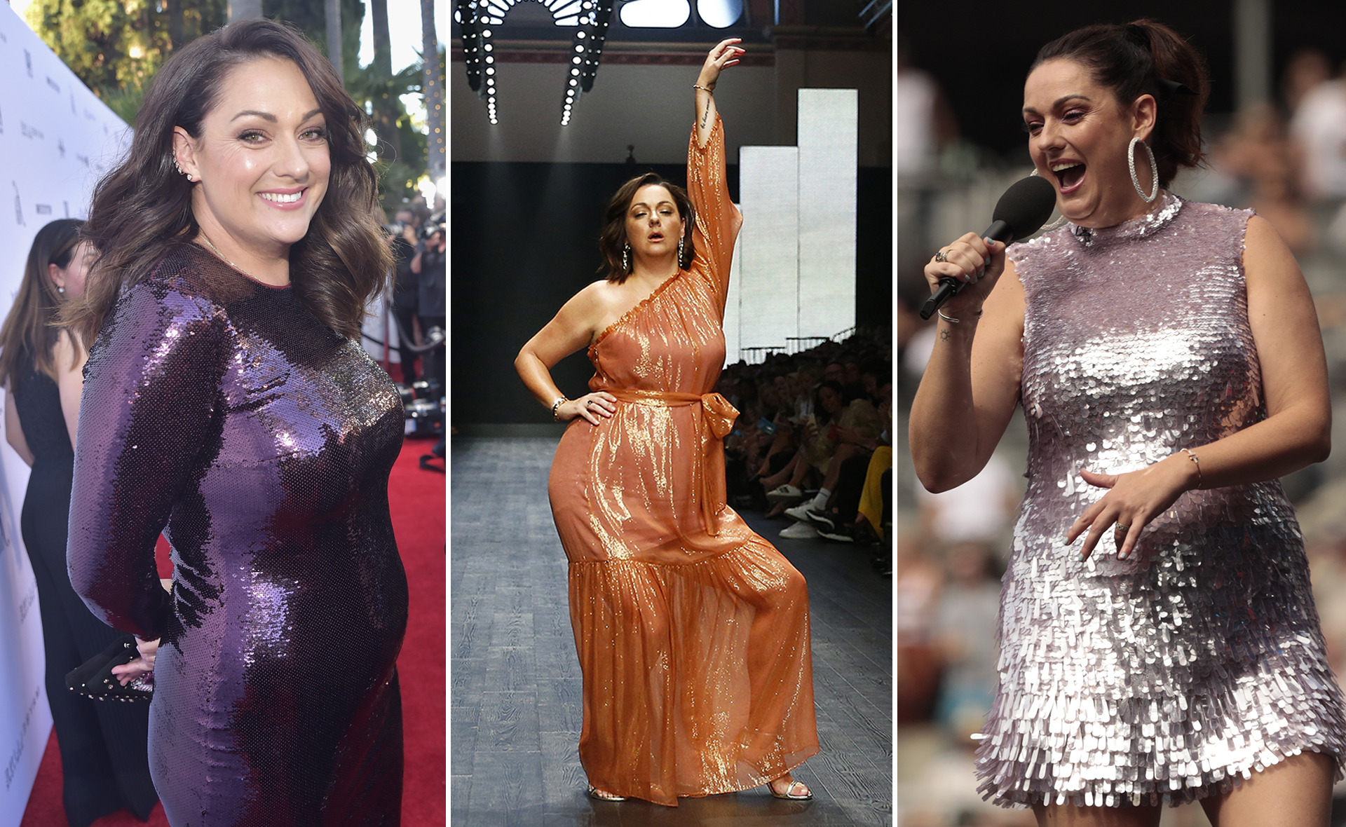 Celeste Barber: Setbacks, social media & personal crusades