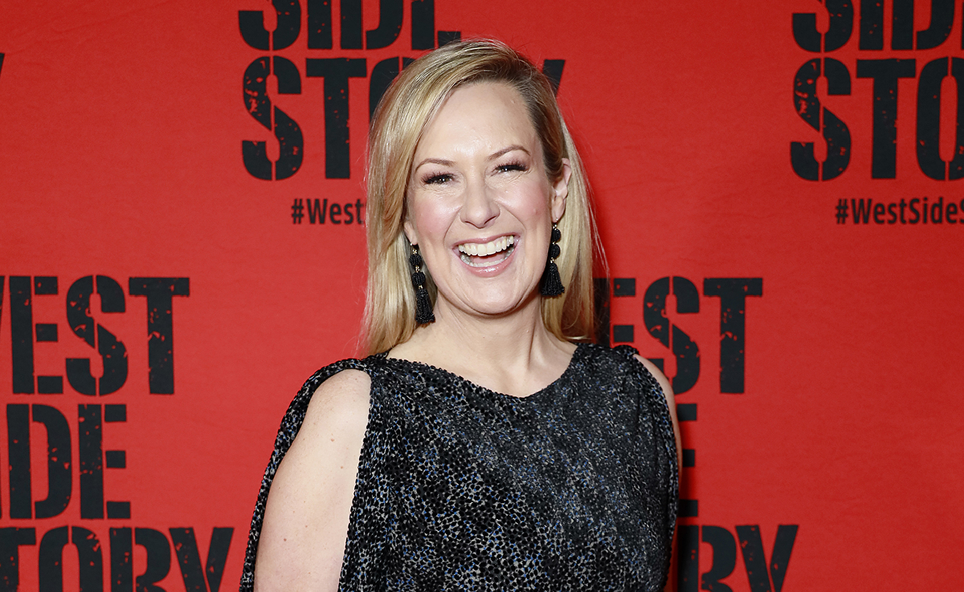 Melissa Doyle shares a heartwarming tribute to her daughter Talia on ...