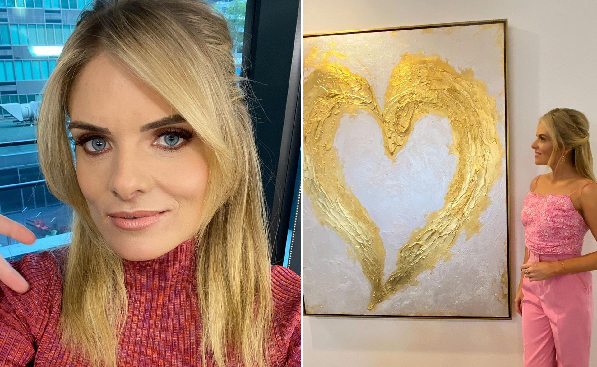 Erin Molan has a boyfriend and the way they met sounds straight out of ...