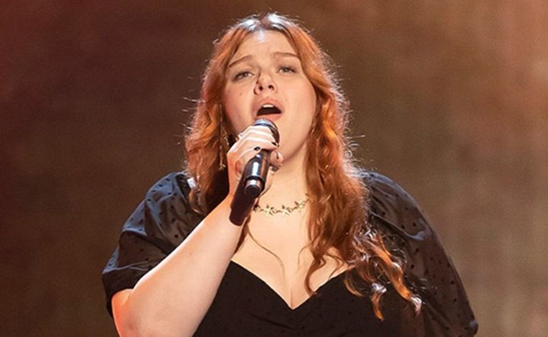 The Voice 2022: Jordan Tavita shines a light on mental health