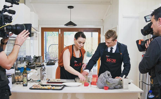 My Kitchen Rules 2023: Meet the contestants