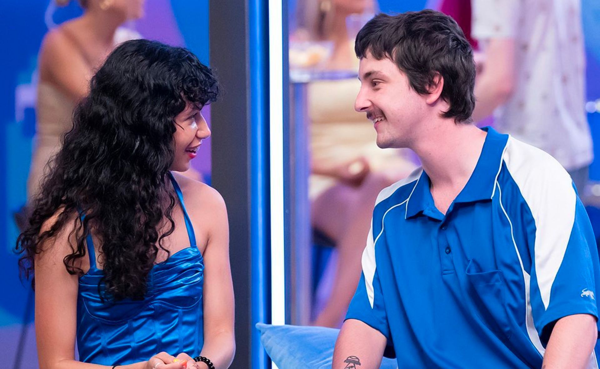 Beauty and the Geek: Are Michael and Tara still together?