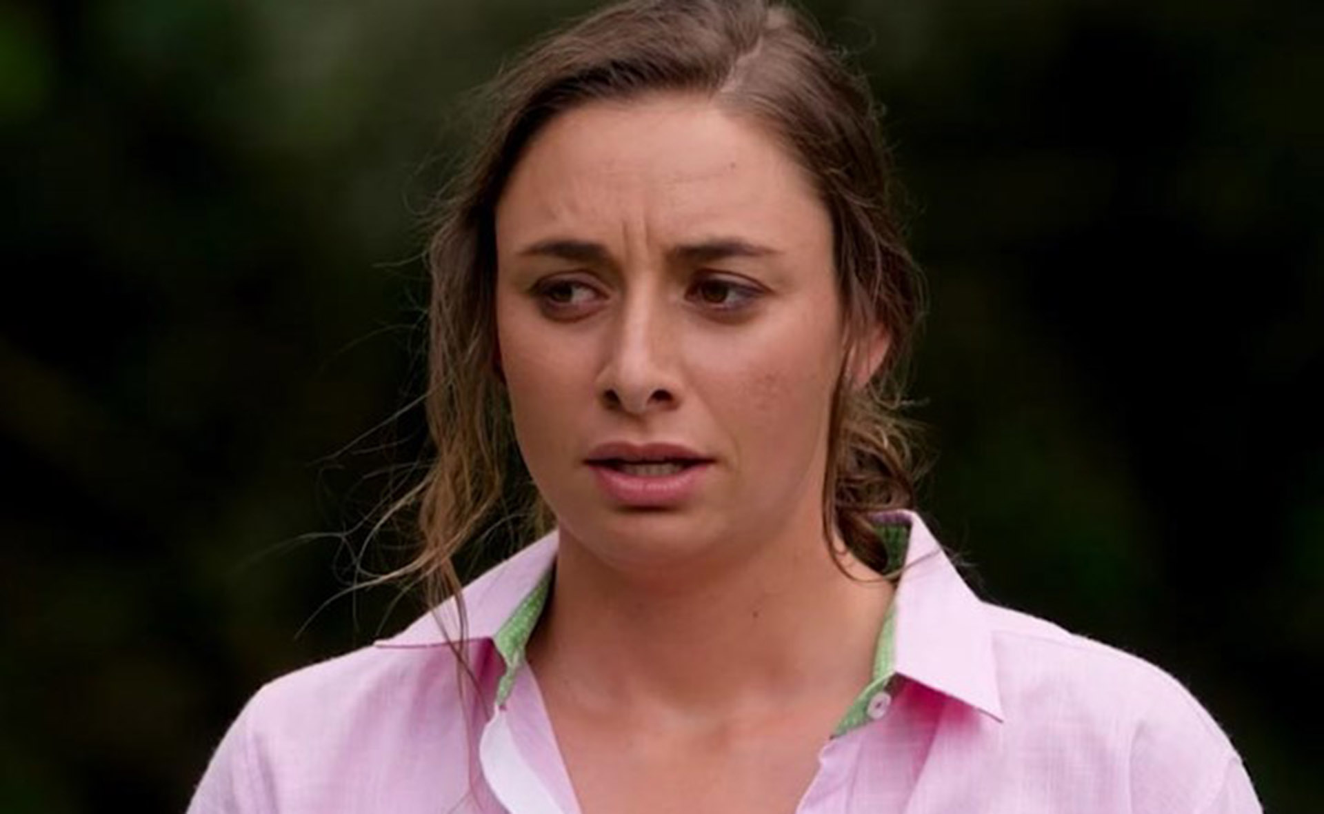 Farmer Paige quits Farmer Wants A Wife – for good this time