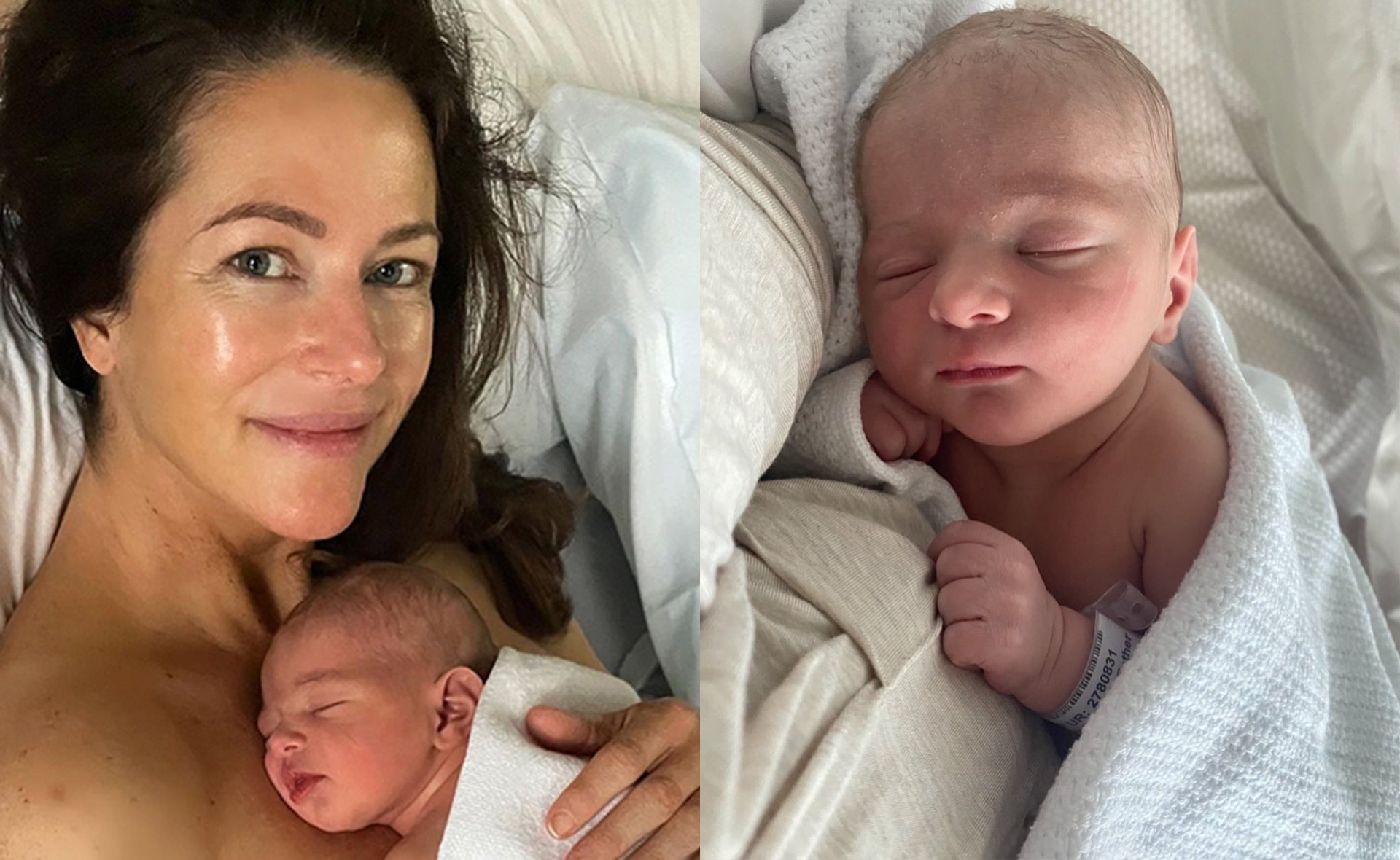 Esther Anderson Archives | Now To Love