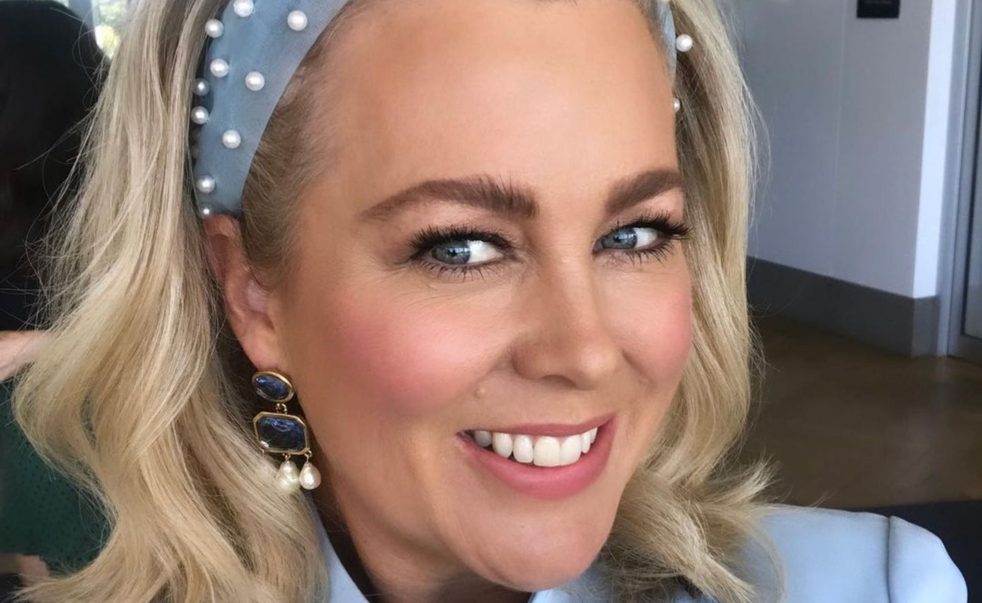 Samantha Armytage Page 2 Of 13 Now To Love