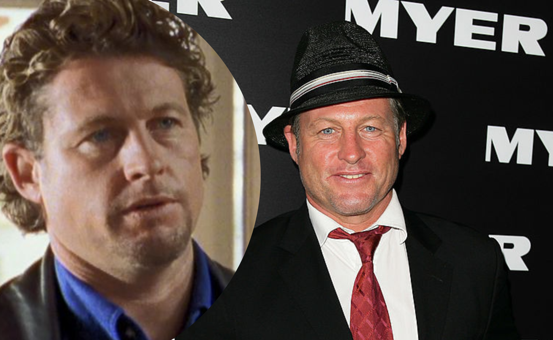 Peter Phelps plans Stingers reboot