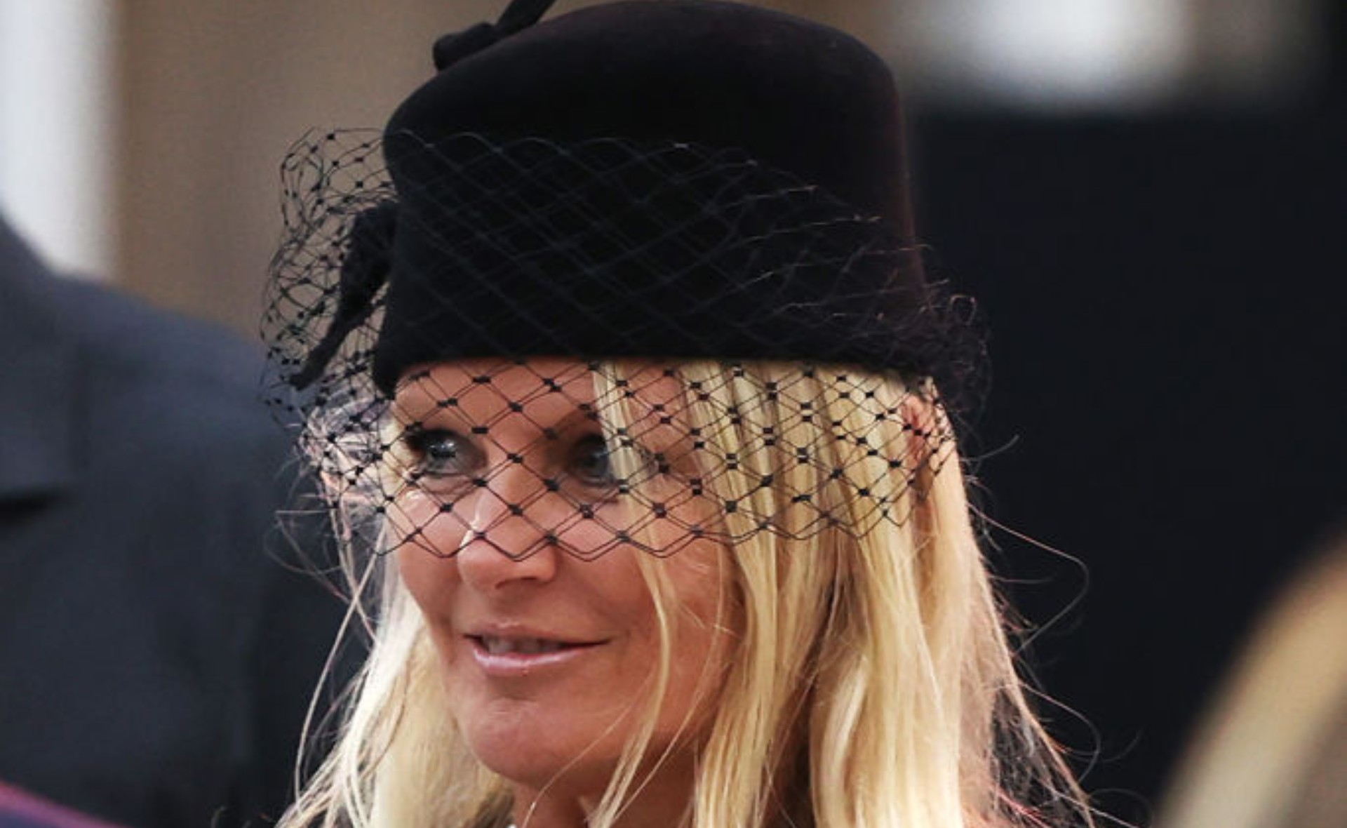 Simone Callahan: ‘I still love Shane’
