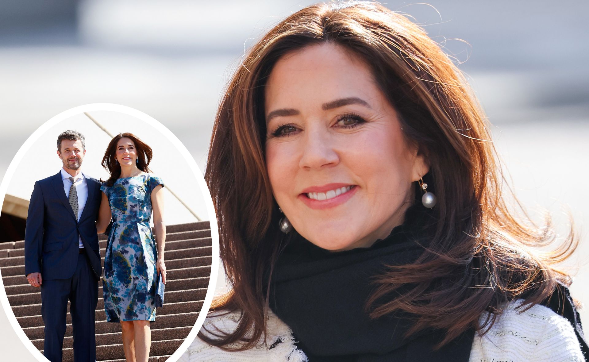 Mary Crown Princess of Denmark | Page 2 of 37 | Now To Love