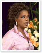 Oprah's ultimate betrayal