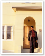 How to save your home