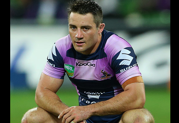 The hottest footy players: AFL VS NRL