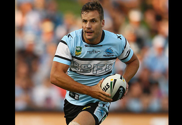 The hottest footy players: AFL VS NRL