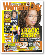 In the mag - July 30, 2007