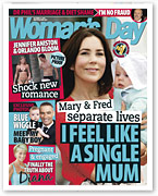 In the mag - October 15, 2007