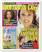 In the mag - November 26, 2007