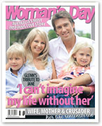 In the mag - July 7, 2008