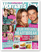 In the mag - November 10, 2008